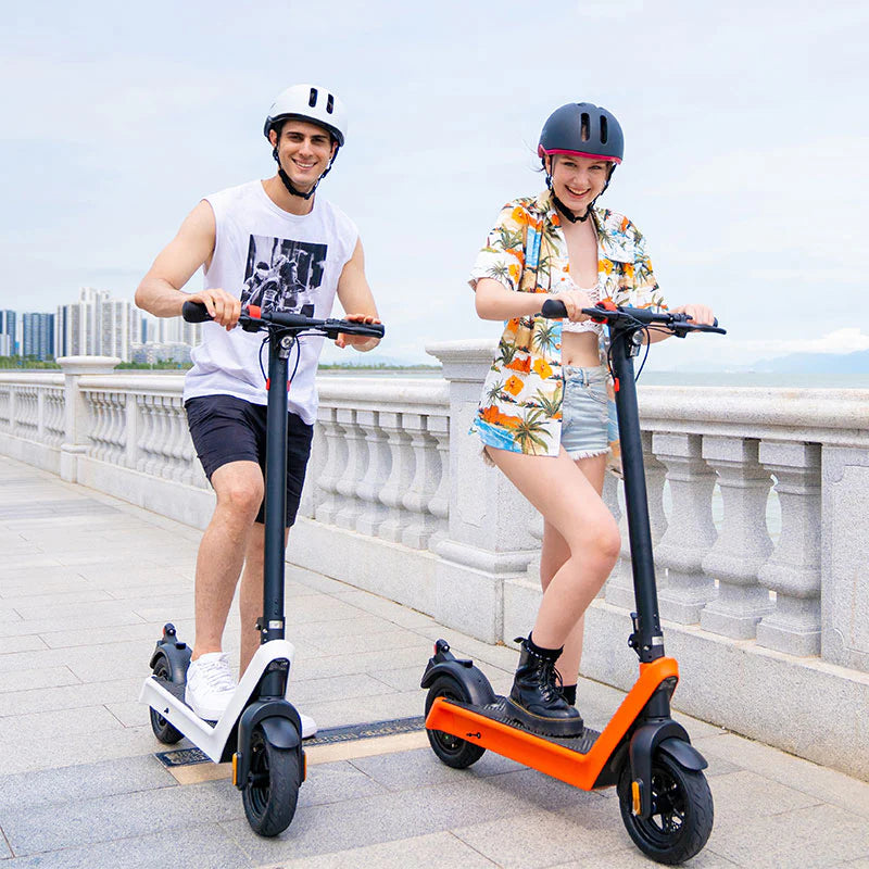 Empowering Your Electric Scooter: A Guide to Selecting the Perfect Bat ...